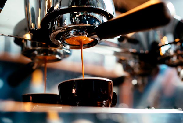 Cómo elegir tu mejor solución de café y cafeteras para hoteles - Diario ...